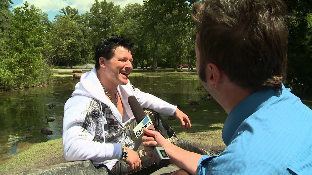 KELLY J DEVOE: The Man and the Legend.mov - YouTube