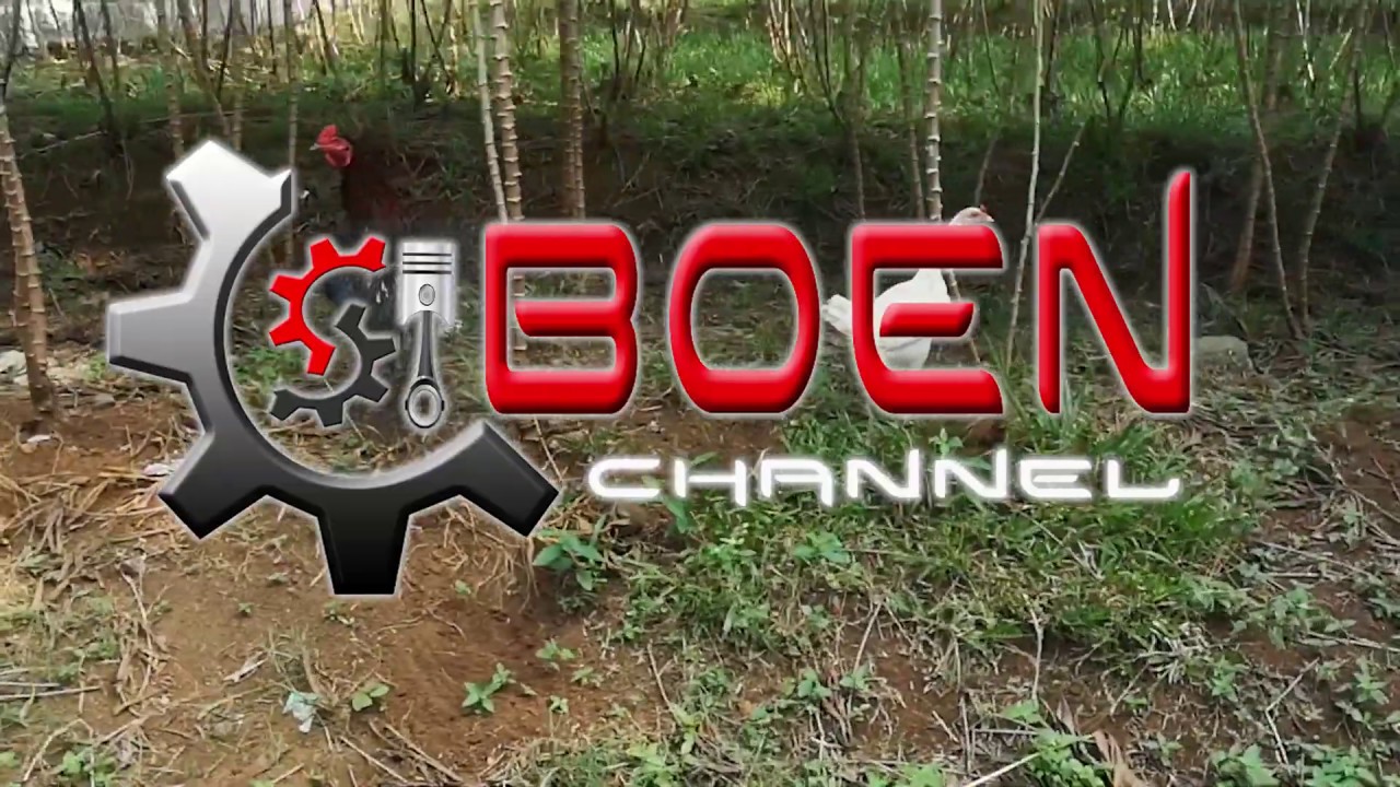 tes motor Fis R - YouTube