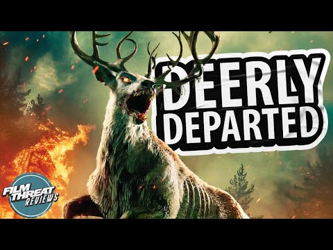 BAMBI: THE RECKONING REVIEW | Film Threat