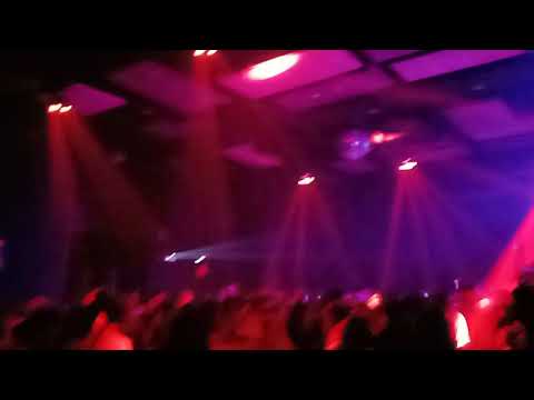 CENTER STAGE LAMPUNG - Spesial Party Hellowen Dj Al Ghazali