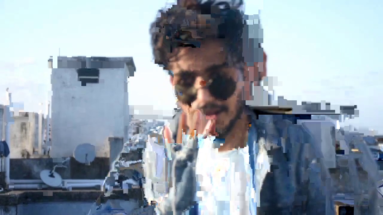 Chand se Parda | Cover Song | Mr_Lee | Original by Ashwini Machal - YouTube