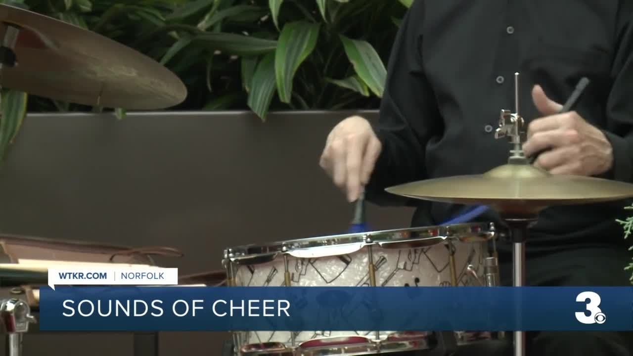 Sounds of cheer - YouTube