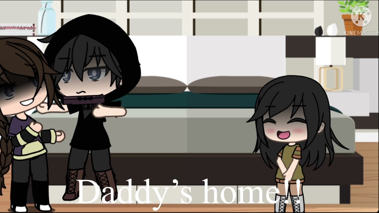 Daddy’s home|| MEME|| Gacha life|| - YouTube