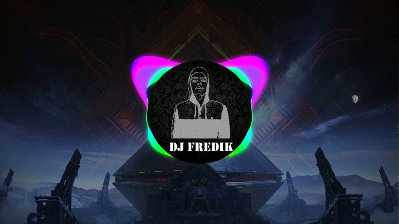MiyaGi & Эндшпиль - Половина Моя (Dj Fredik Remix) - YouTube