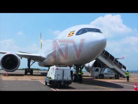Uganda Airlines faces questions over service disruptions