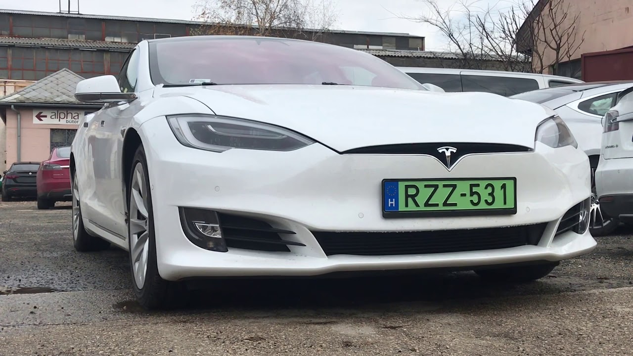 Tesla, mint STARTUP🚘 - YouTube