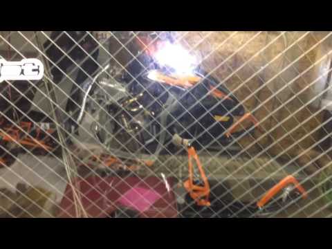 Sidewinder Dyno tuning