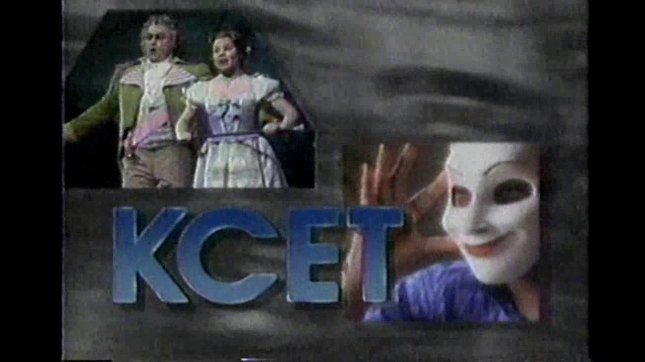 PTV Promos/IDs (June 1997; KCET) [720p60] {Part 1 of 2} - YouTube