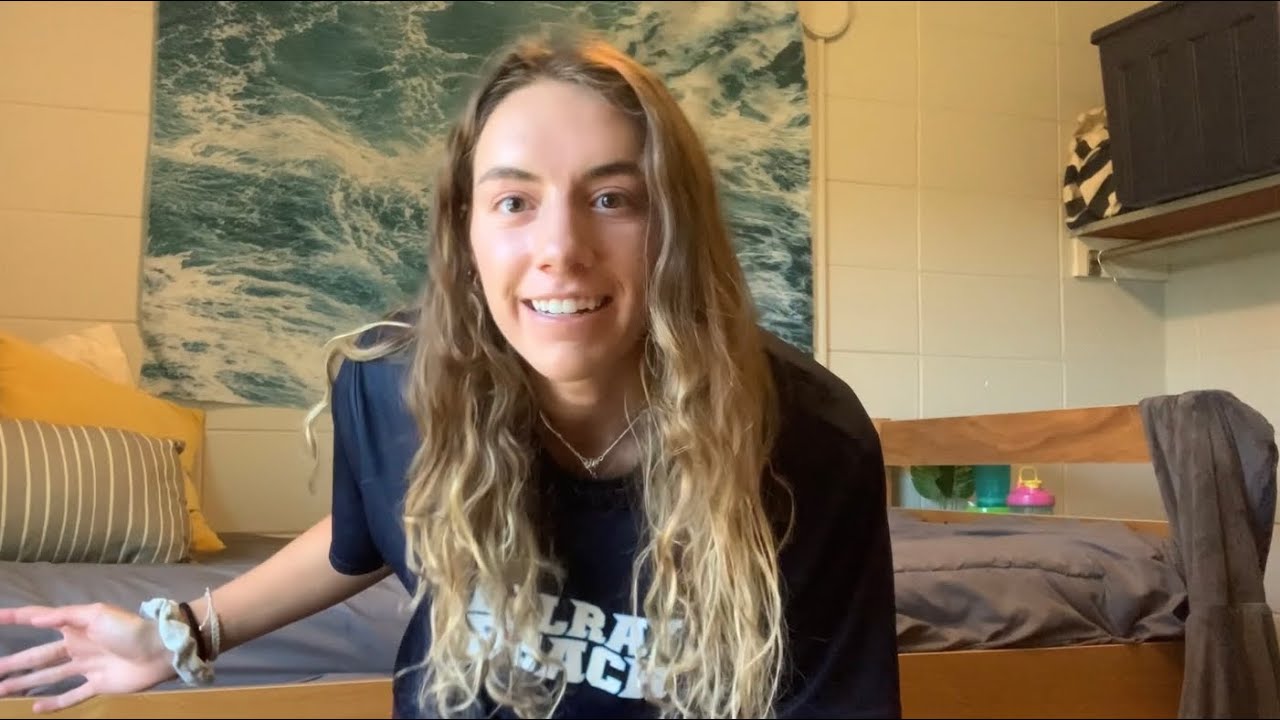 Maria is Awesome! - Wednesday Workout // ADA accommodation - YouTube