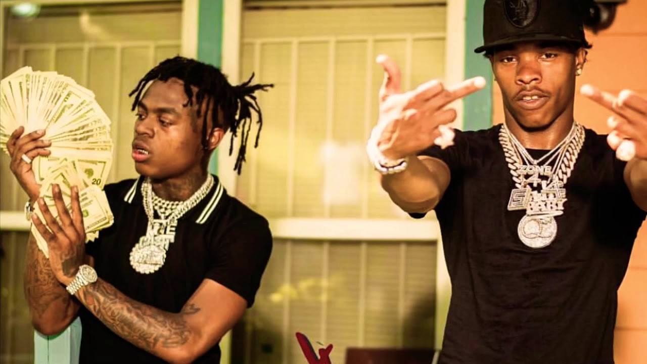 Paper Lovee “Ball Forever” Ft. Lil Baby Type Beat 2018 (Prod. By Bruh N ...