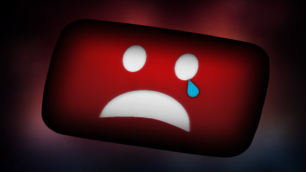 Im Crying.exe - YouTube