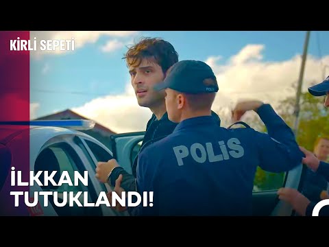 Korktuğu Başına Gelir Ya İnsanın... - Kirli Sepeti