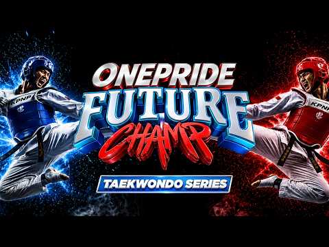[LIVE STREAMING] Future Champ Taekwondo Series! | tvOne