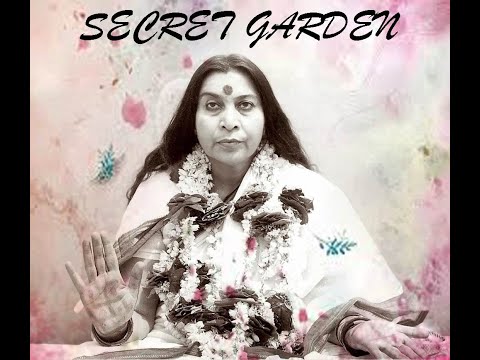Secret Garden   1