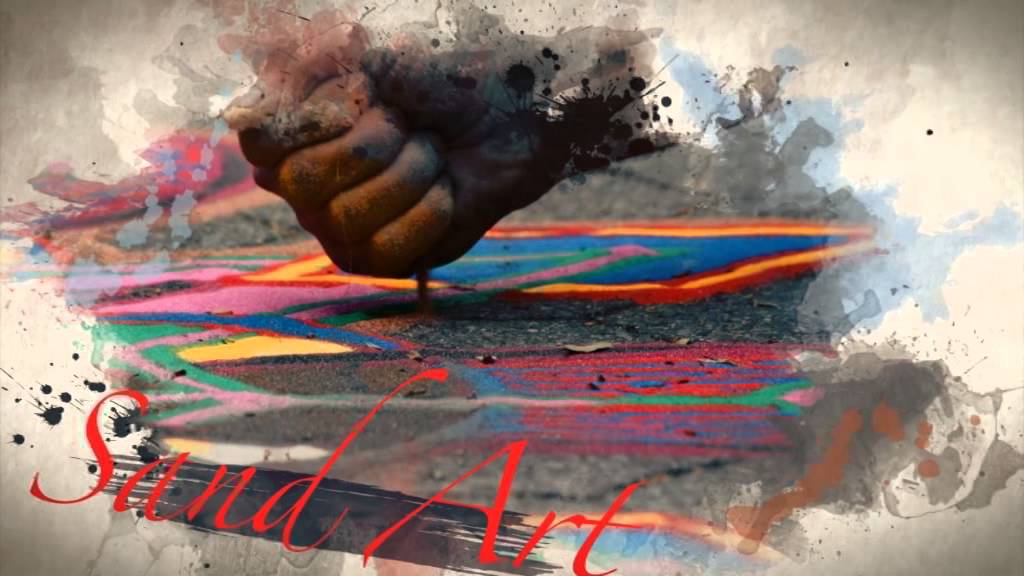 MONTAJ Pameran seni Kreatif 3 2014 - YouTube