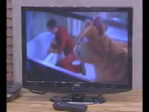 TV 22" LCD AOC C/HDMI L22W831 - HDTV Ready - YouTube