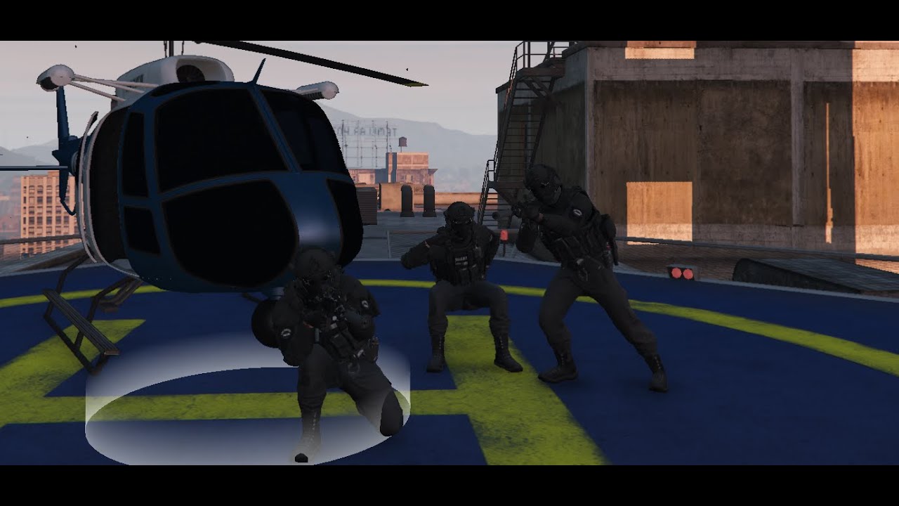 [FPLAYT] Edu DIICOT Montage - YouTube