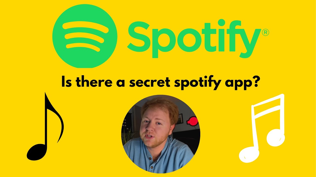 The Music App You've Never Seen... - YouTube