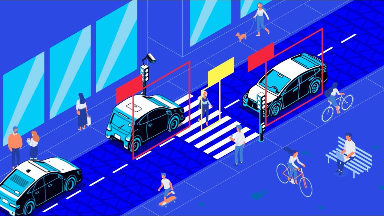 Visualcortex Video Intelligence Platform Youtube 1985