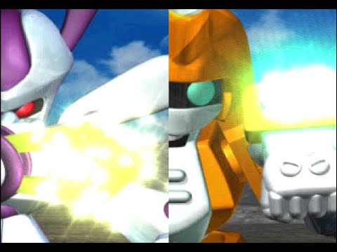 Medarot R (PS1) English Translation - Part 1 - YouTube