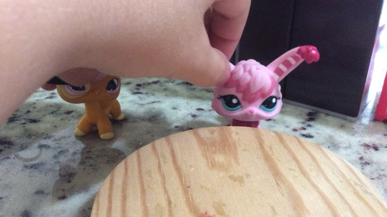 LPS:how to make macaroni and cheese - YouTube