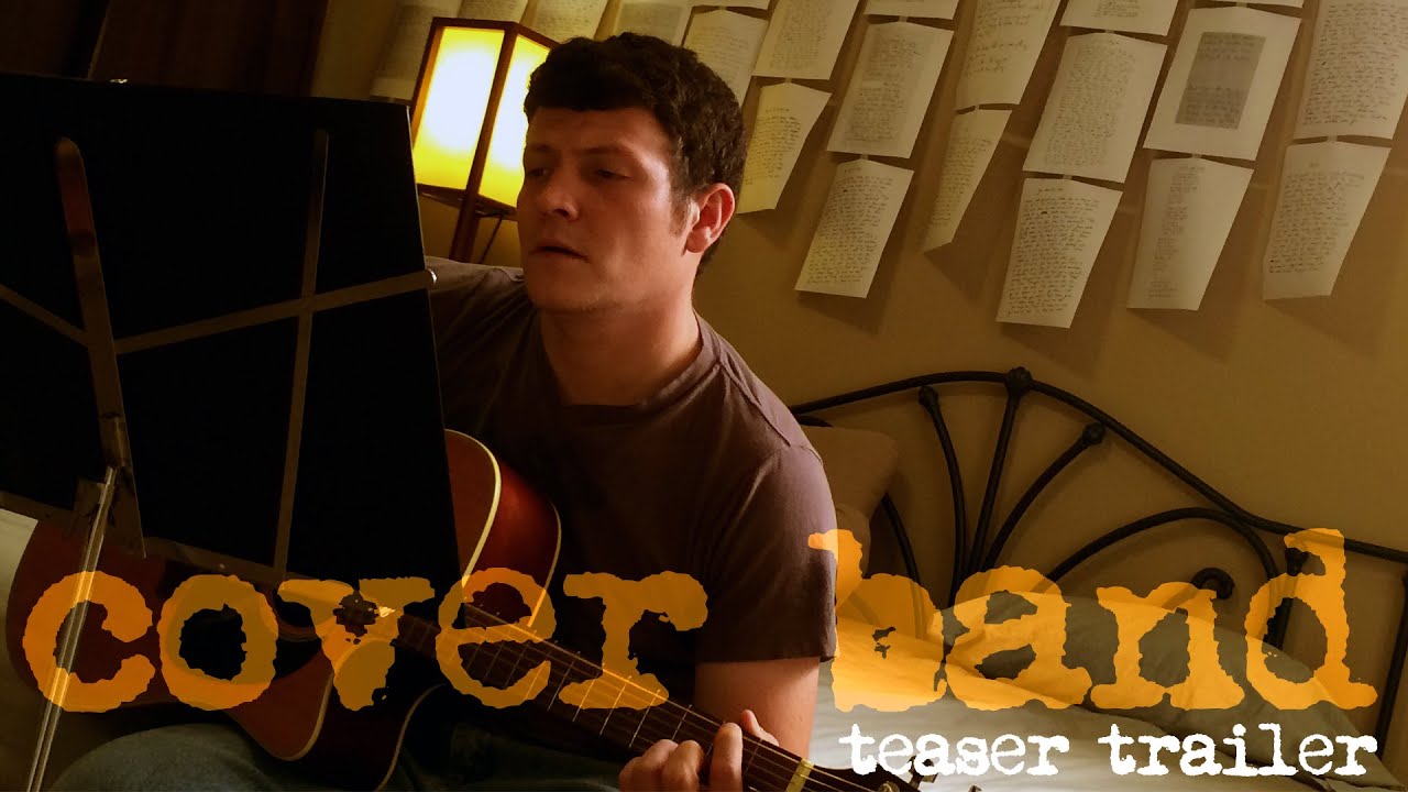 Cover Me (formerly Cover Band) Teaser #1 - Seidule Films Movie HD - YouTube