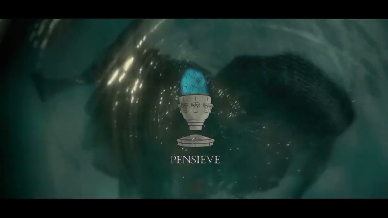 Pensieve Project - YouTube