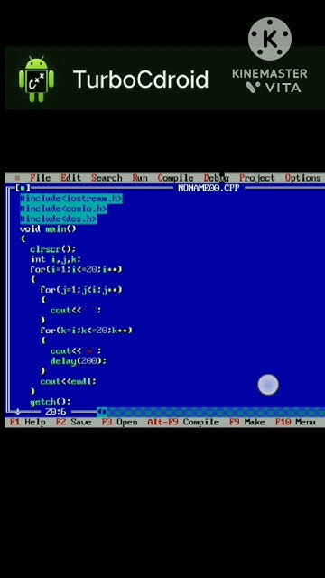 🔥 Pattern 🔥☄️c And C Programming ☄️ Coding Cprogramming Shorts Youtube