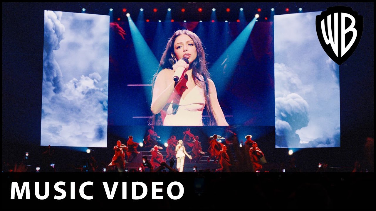 Trap - "RELEASE" by Saleka as Lady Raven - Warner Bros. UK & Ireland ...