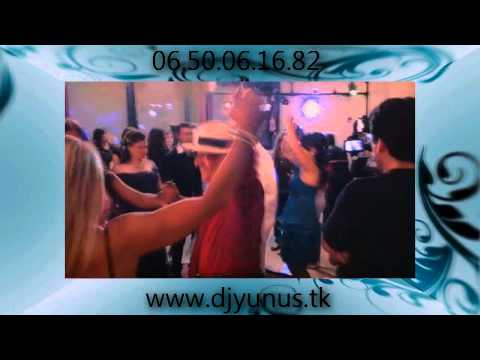 KLASS Events Dügün Organize & DJ Yunus France 06.50 06.16.82 www.djyunus.tk