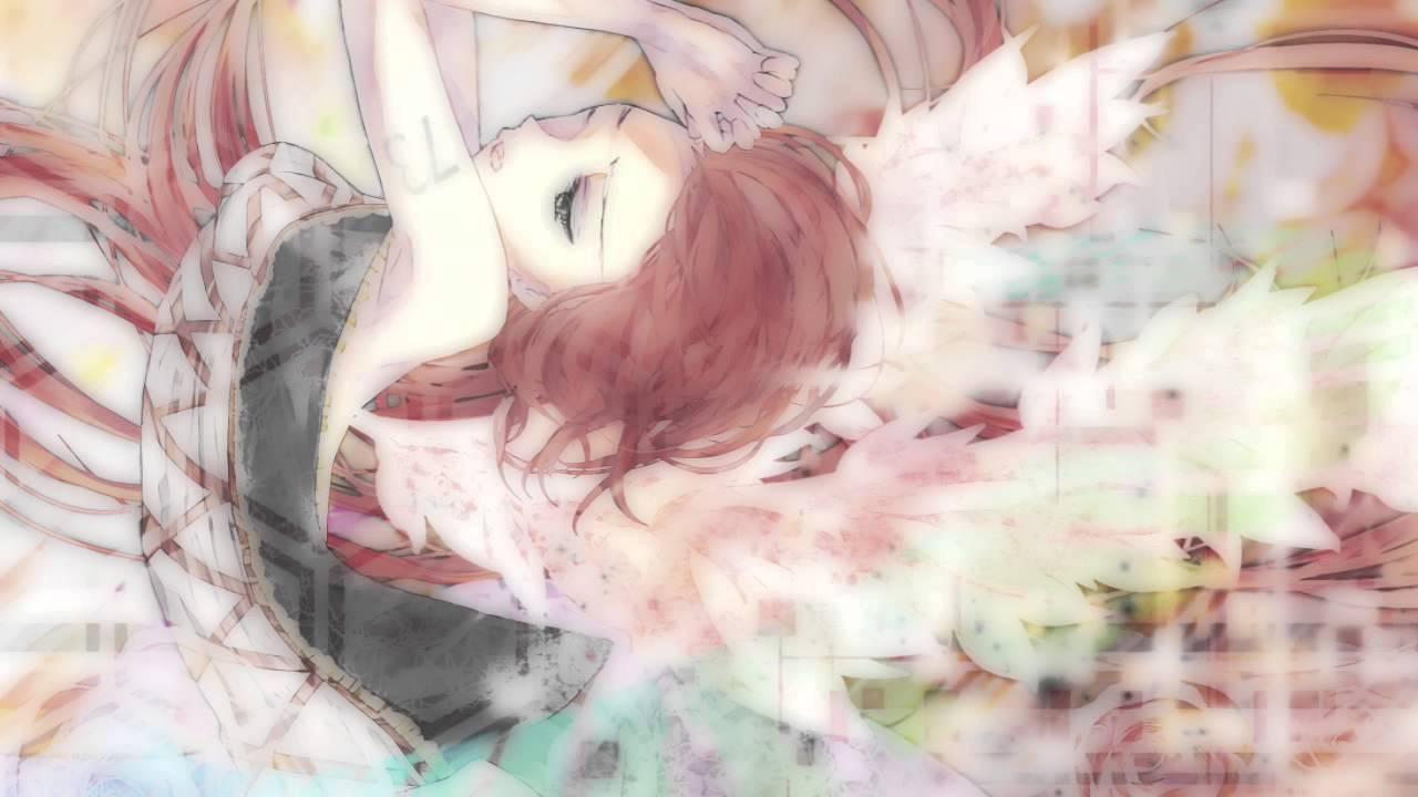 【Utau-Synth】Aoi Tori 【Namine Ritsu KIRE】 - YouTube