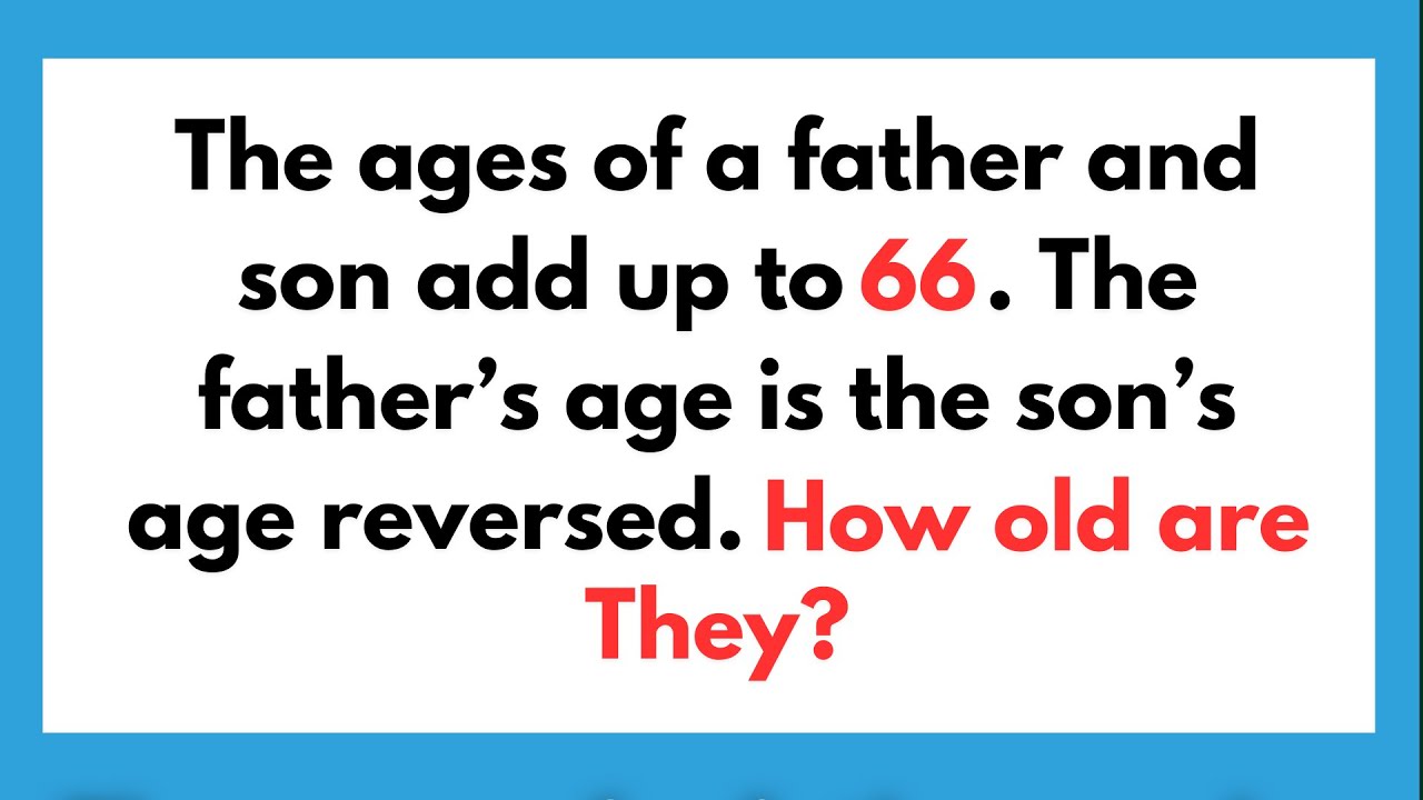 15 Mind-Bending Riddles That Will Test Your Brain! 🔍 | Can You Solve ...