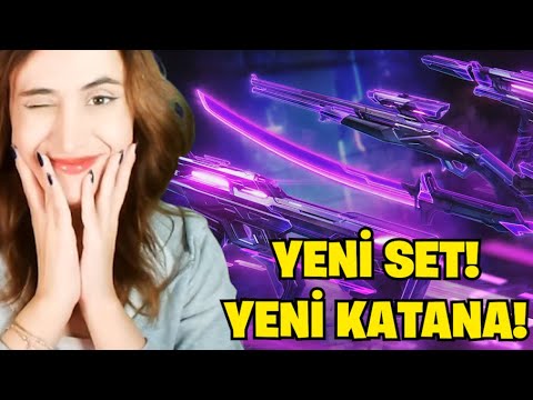 9500VP'Yİ HAK EDİYOR MU? | EX.O SETİ OYNANIŞ!