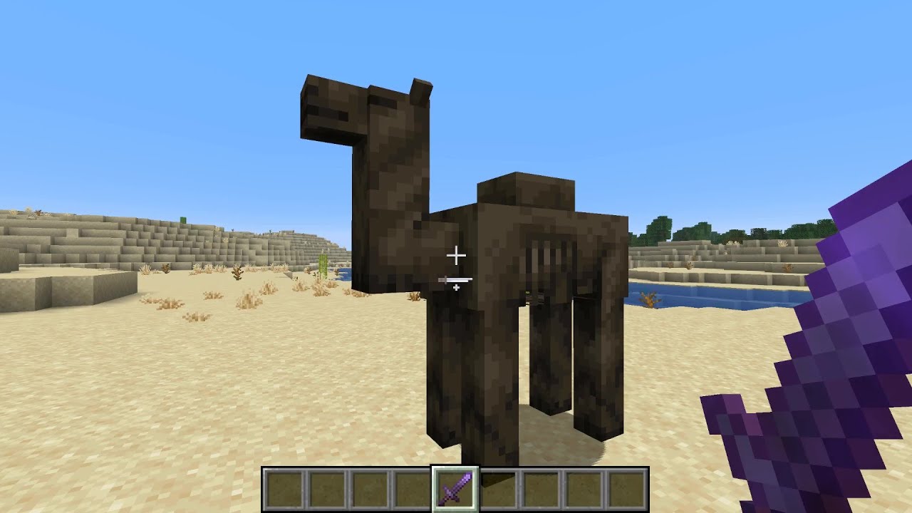 All 1.21.11 Mobs Death Sounds - YouTube