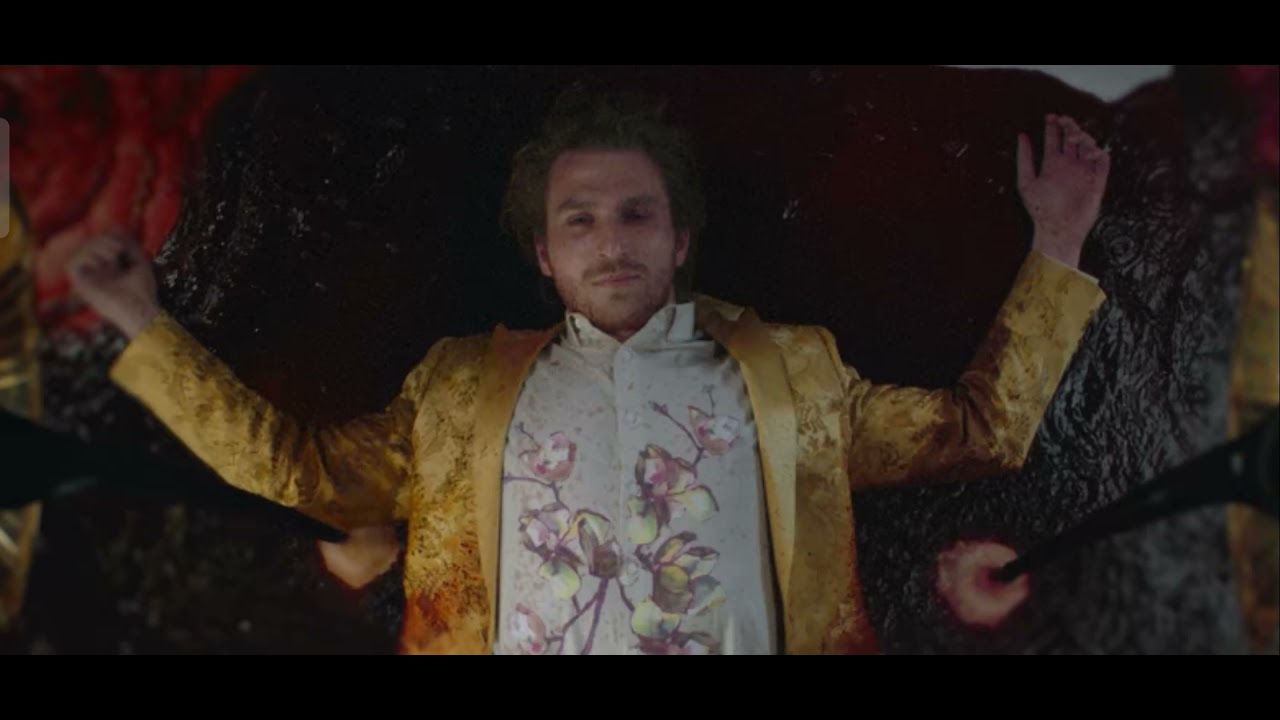 Sub Urban - PATCHWERK (with two feet) [official music video] - YouTube