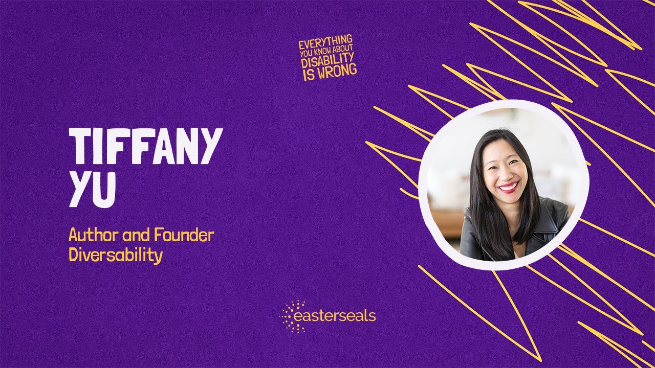 From Wall Street to Changemaker: Tiffany Yu’s Story of Purpose and ...