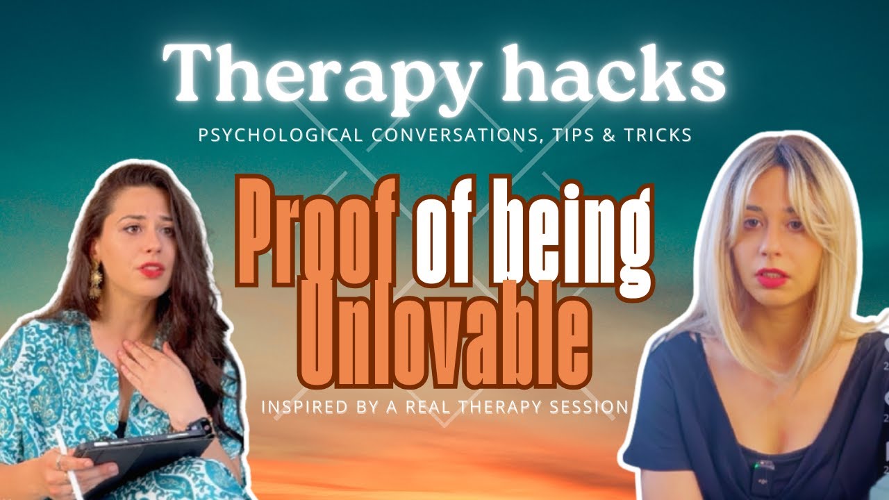 When Rejection Feels Like Proof You’re Unlovable (and How to Break the ...