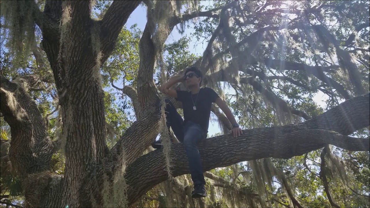 O As A Amos An (Instrumental) - Spanish Project - YouTube