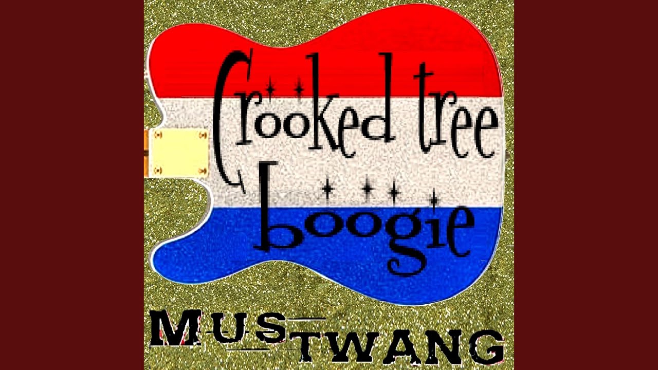 Crooked Tree Boogie - YouTube