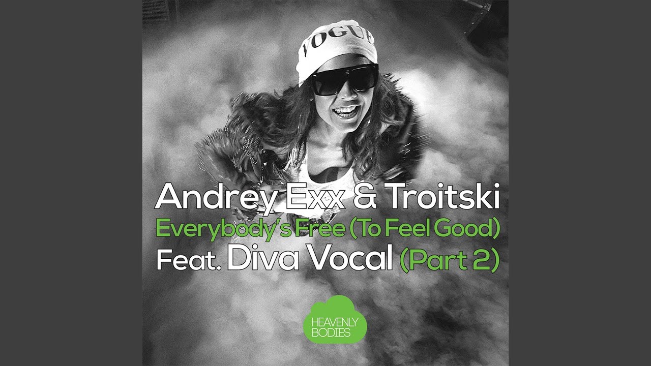 Everybody's Free (To Feel Good) (Funkemotion Remix) - YouTube