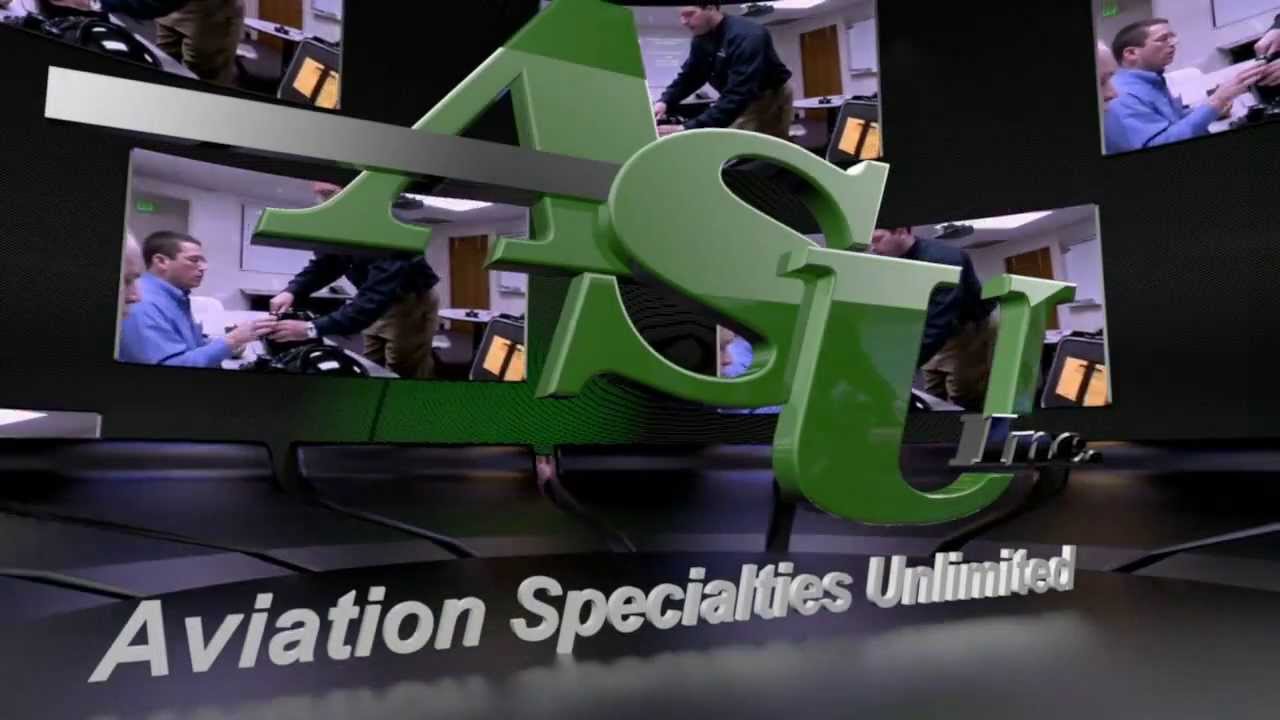 ASU Night Vision - Meet ASU - YouTube