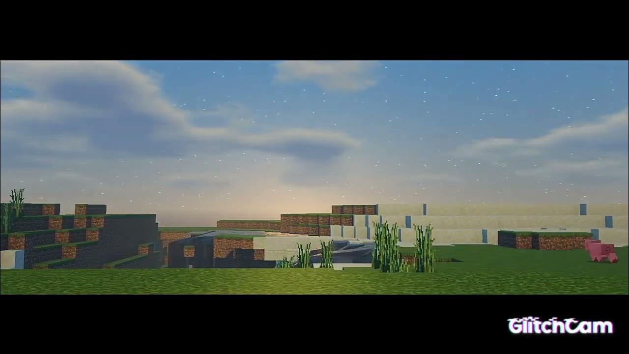 Hspe Shader v9.25 mcpe 1.18+ ram 1-4|HSPE SHADER - YouTube
