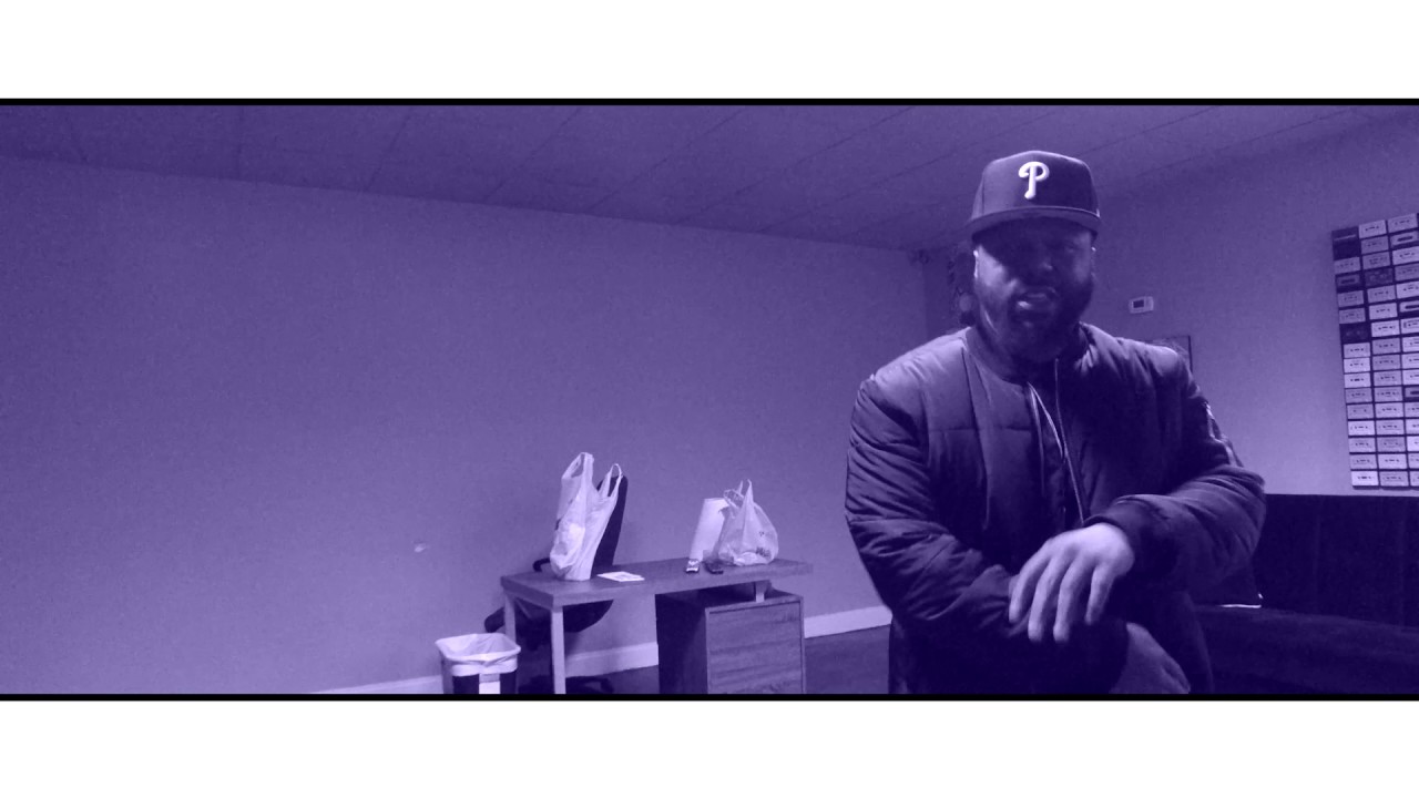 Mr Bates - Ooouuu Freestyle - YouTube