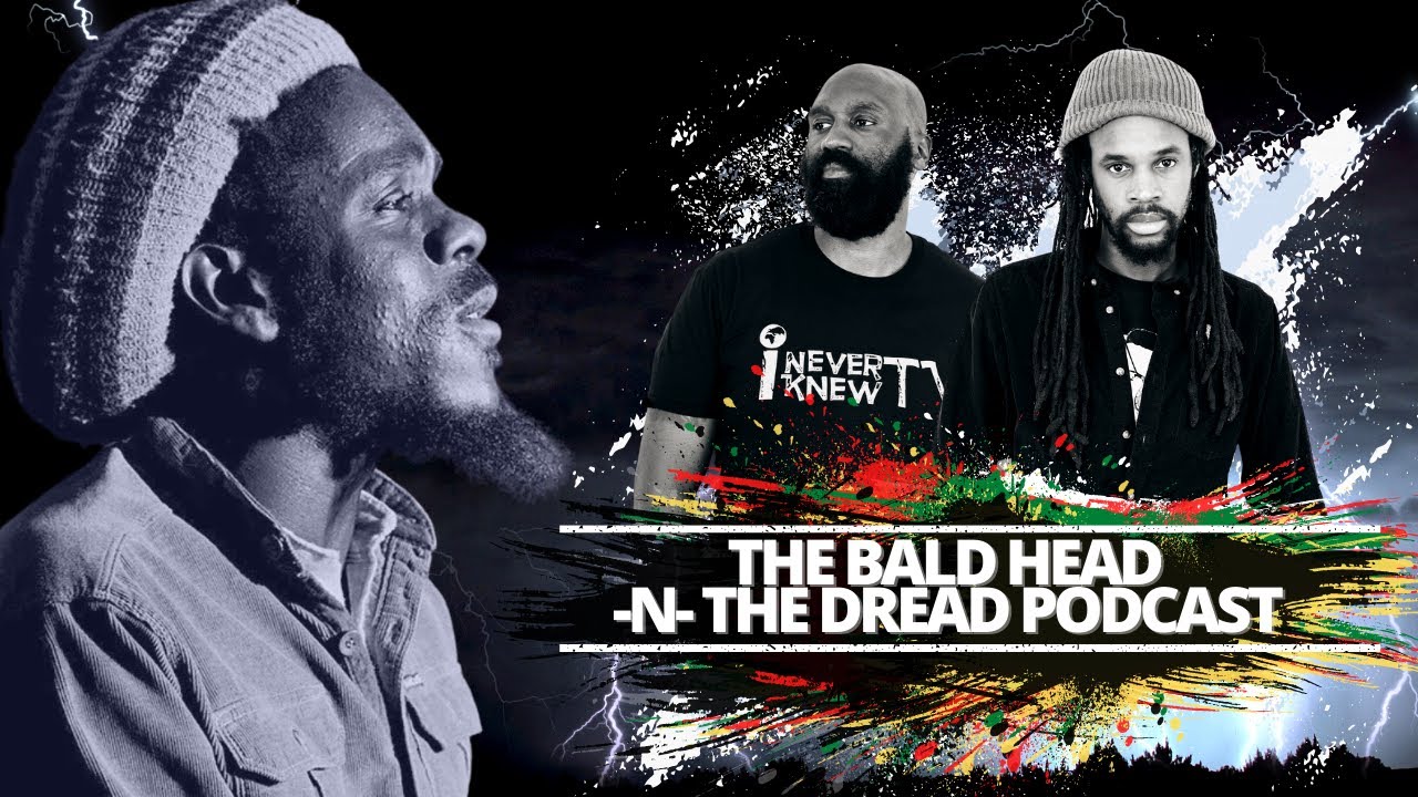 The Bald Head -N- The Dread On Why Dennis Brown Is Your Favorite Singer ...