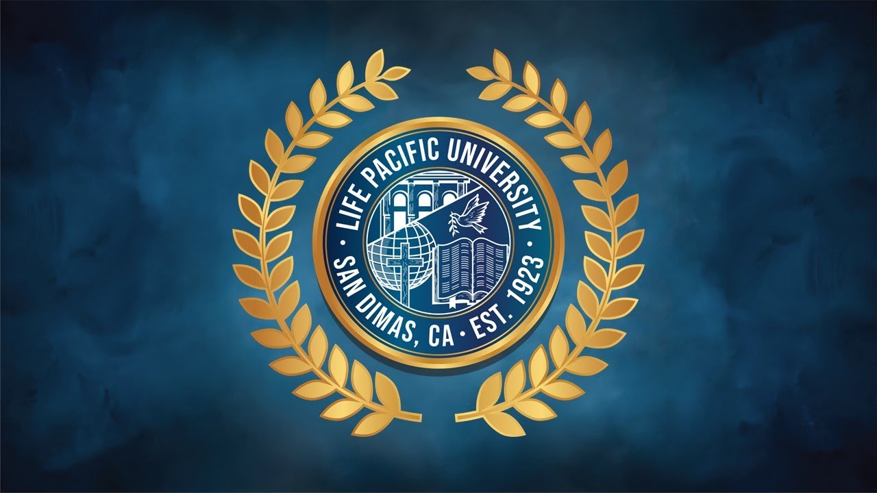 Life Pacific University Commencement 2025 - YouTube