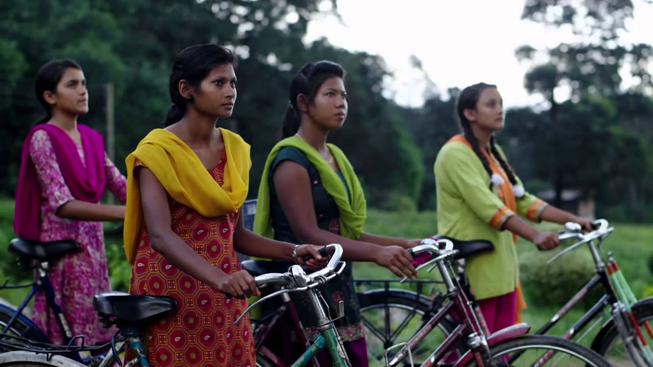 Girl Rising (Official Trailer) - YouTube