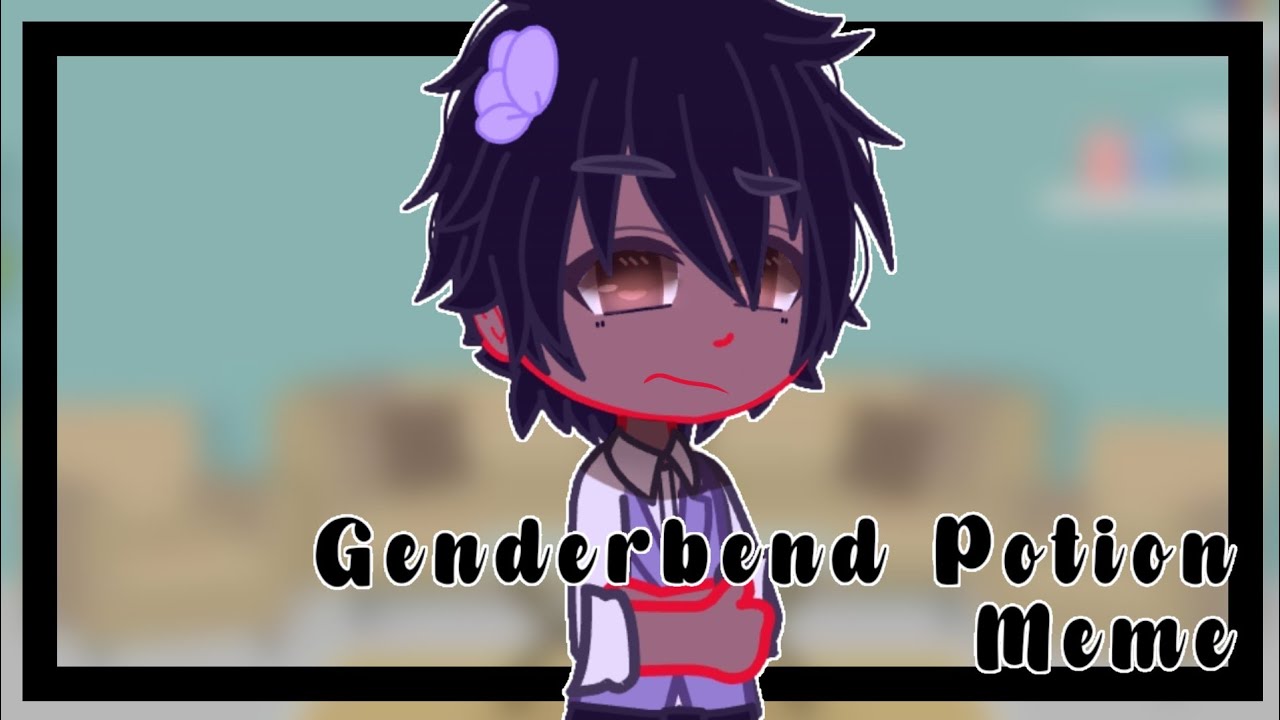 𝙂𝙚𝙣𝙙𝙚𝙧𝙗𝙚𝙣𝙙 𝙋𝙤𝙩𝙞𝙤𝙣 - 𝙈𝙚𝙢𝙚 [ᴇɴᴄᴀɴᴛᴏ] - YouTube