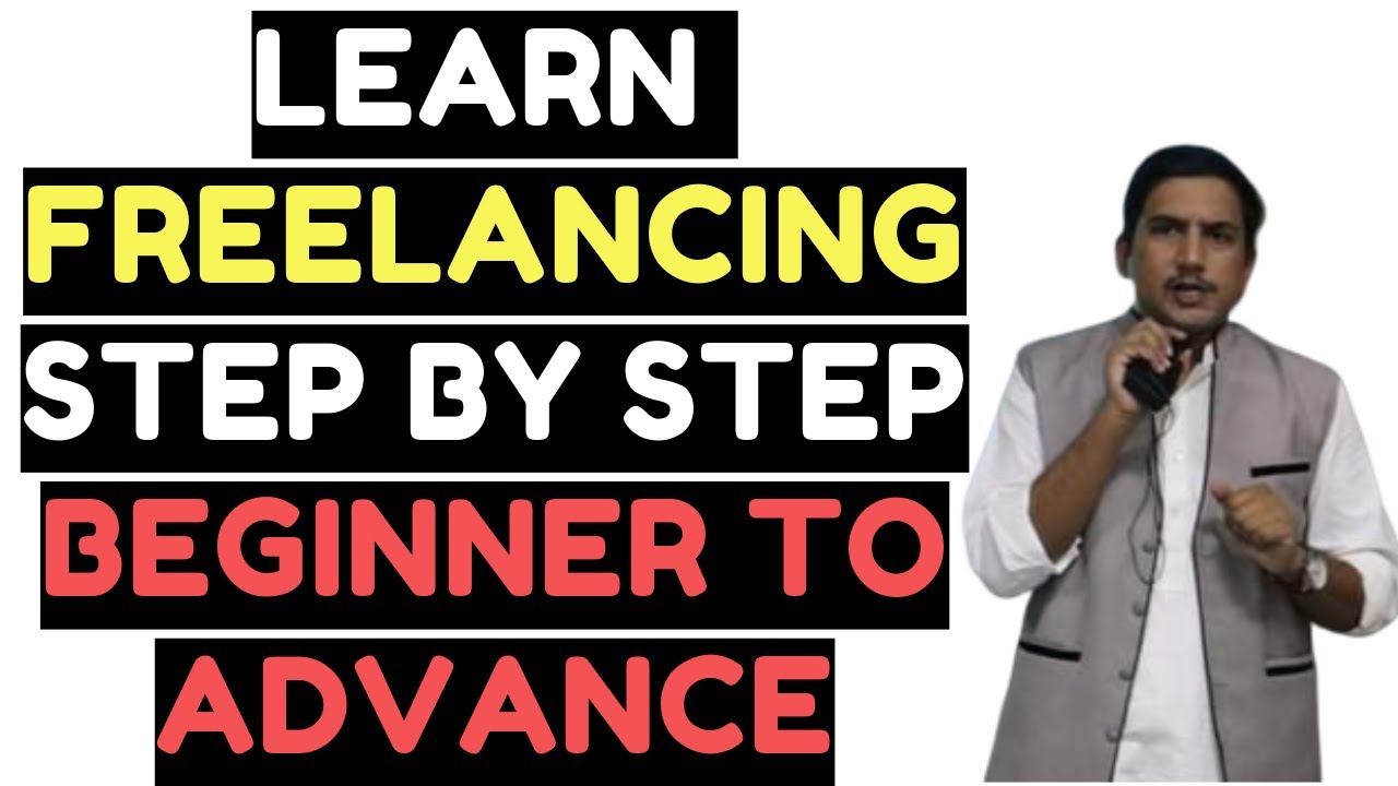 Introduction About Freelancing Is Easy Assignment Explanation - YouTube