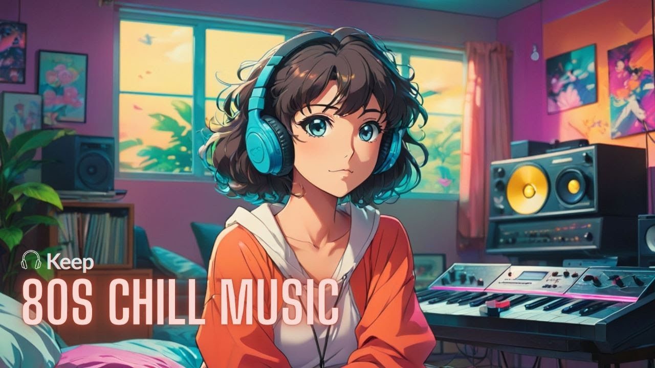 Keep - Smooth | Chill | Relax | 80s | Radio | Instrumental Music - YouTube