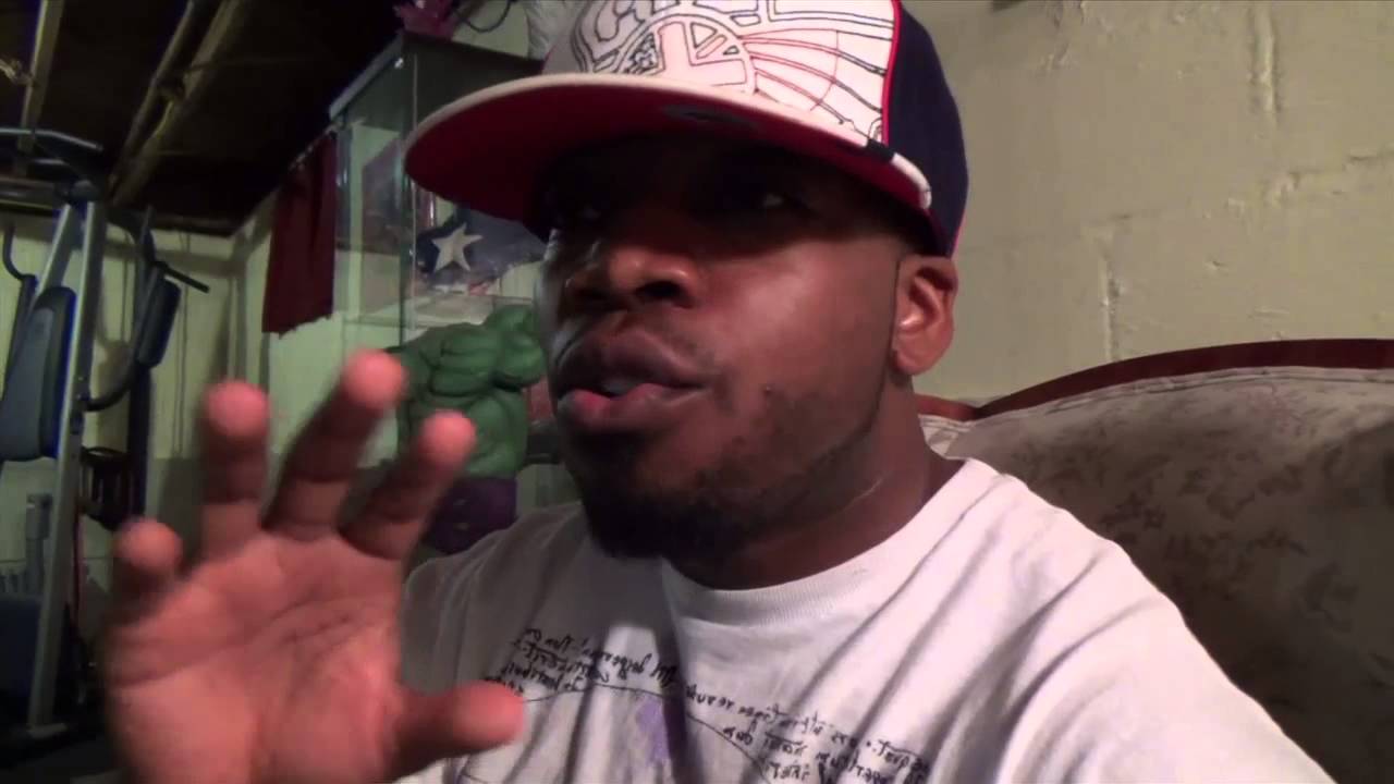 Gore Elohim -- Electric Lucifer -- Album Review - YouTube